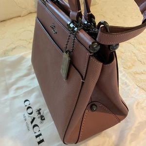 Coach | Bags | Coach Grace | Poshmark